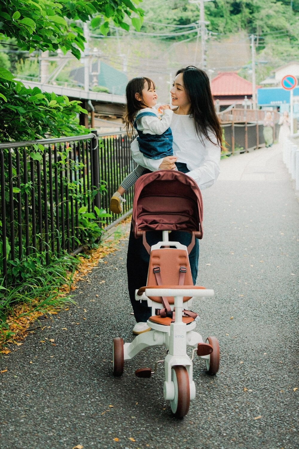 關於我們 - 日本iimo